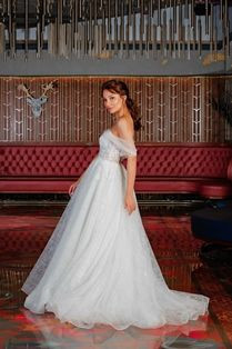 Buy Ek2123 from Eray Koseoglu Wedding Dress, Republic of Türkiye ...