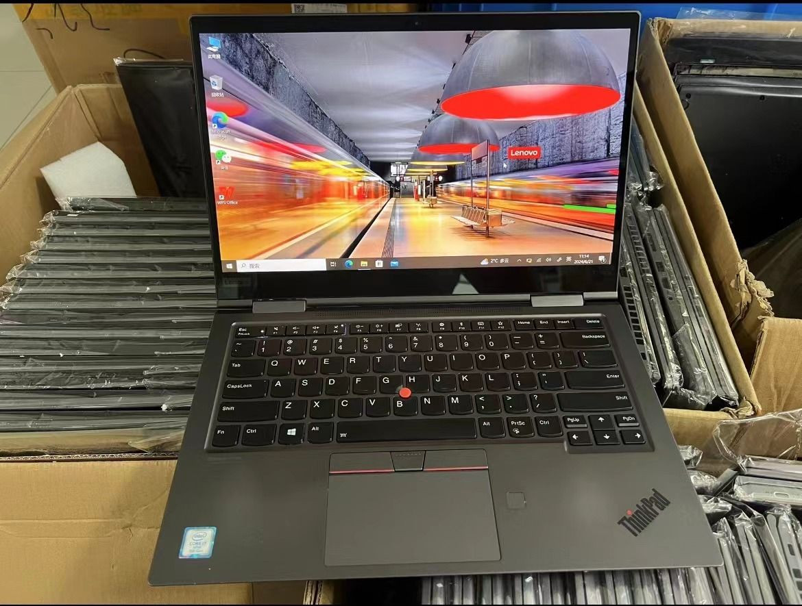 Buy Wholesale Used Laptop I5 I7 I9 8gb Ram 16gb Ram 256gb 512gb 1tb ...