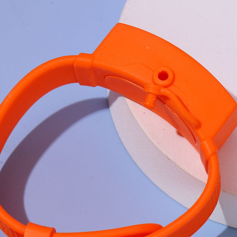 Buy Hand Sanitizer Bracelet Dispenser Wearable Sanitizer Dispenser ...