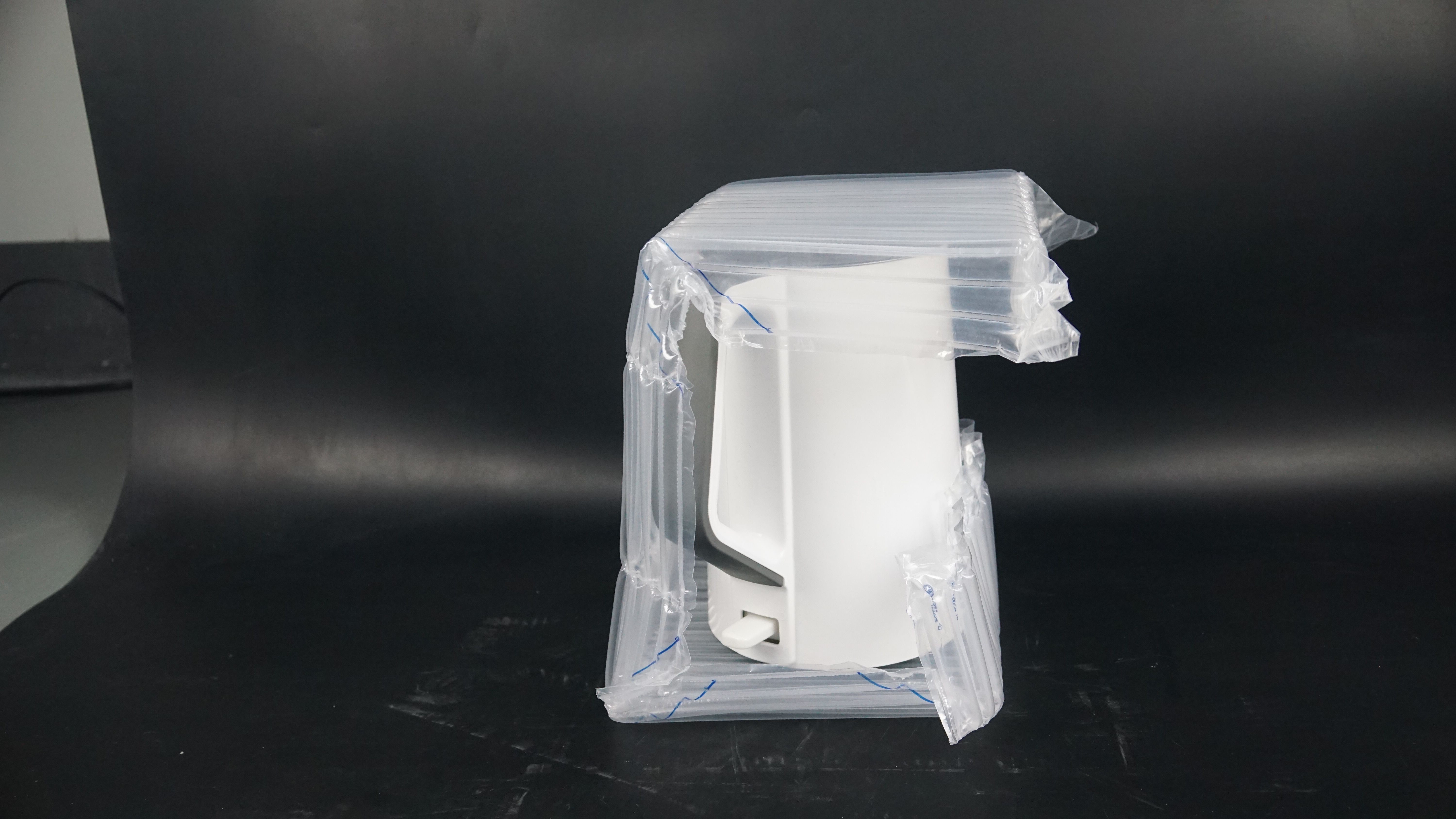 Buy Air Packaging Material, Pe+pa Biodegradable Protective Film ...