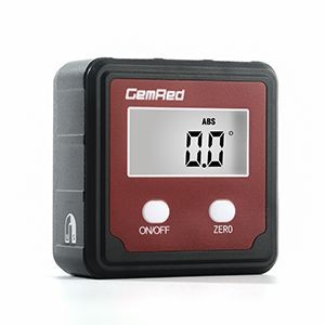 Buy Mini Digital Level Angle Gauge Angle Finder Protractor Inclinometer ...