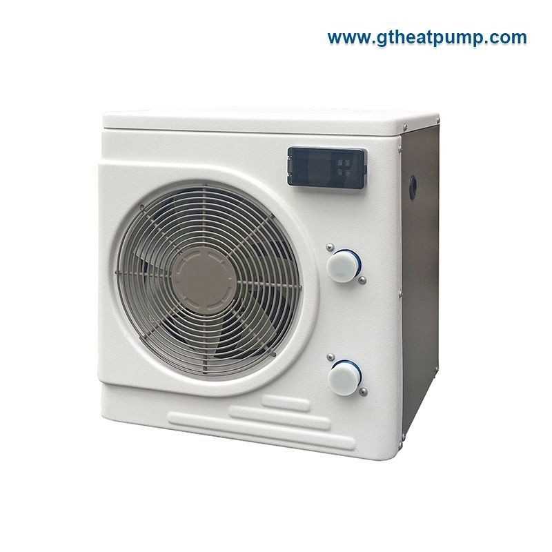 Buy Mini Pool Heat Pump from Foshan Guangteng New Energy Co., Ltd ...