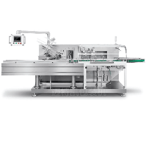Buy Horizontal Automatic Cartoning Machine/packaging Machine from ...