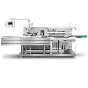 Buy Horizontal Automatic Cartoning Machine/packaging Machine from ...