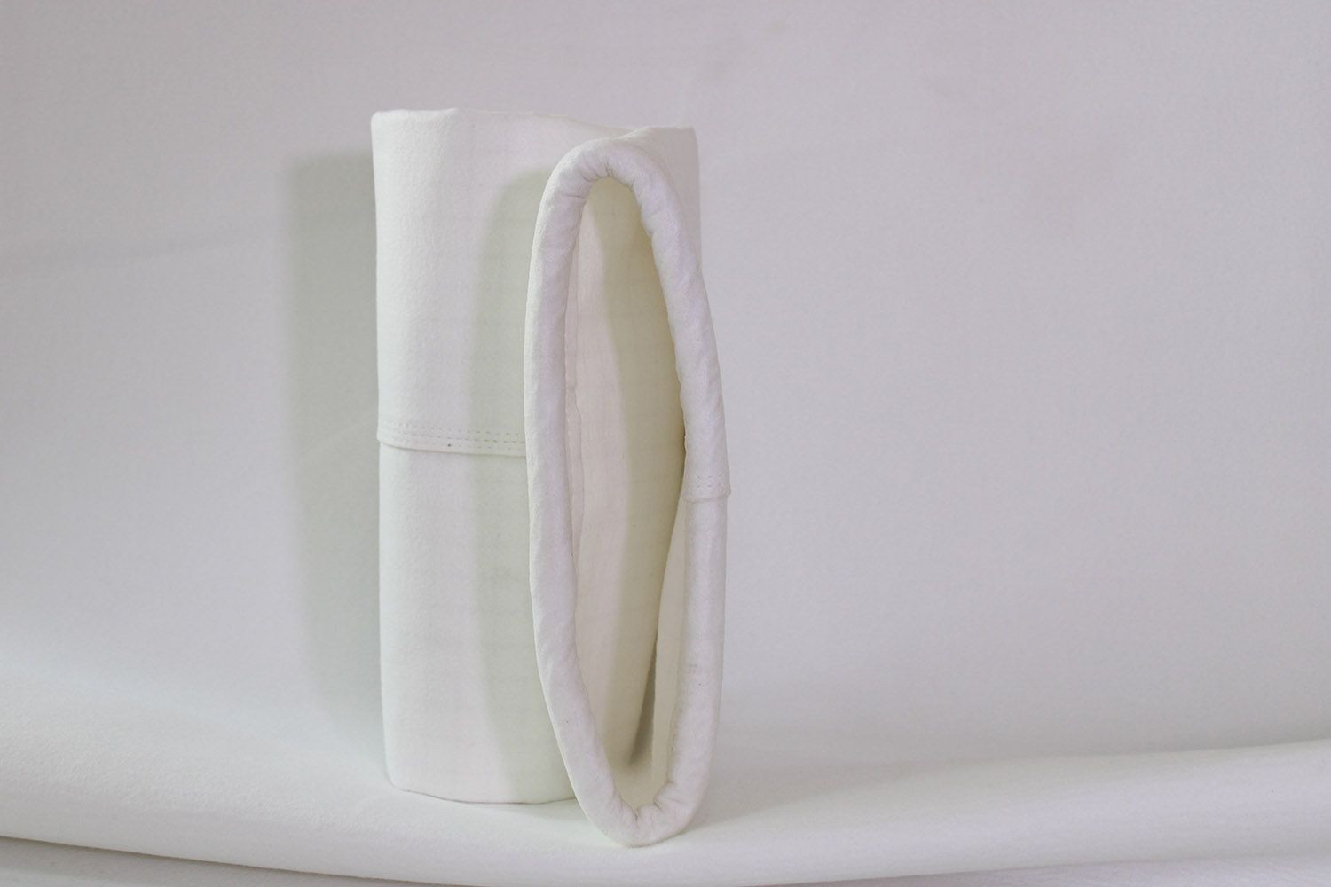 Buy Pocket Filter Bag from Masturlal Fabrichem Pvt Ltd, India ...