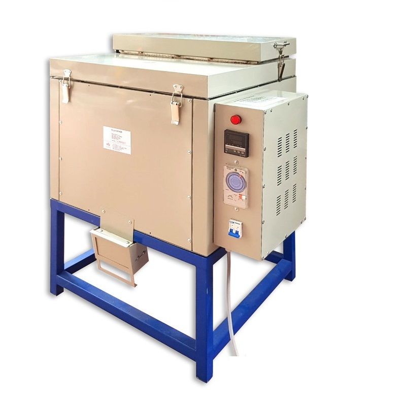 Buy Welding Flux Dryer from ETS-ANHOA CO., LTD, Vietnam | Tradewheel.com