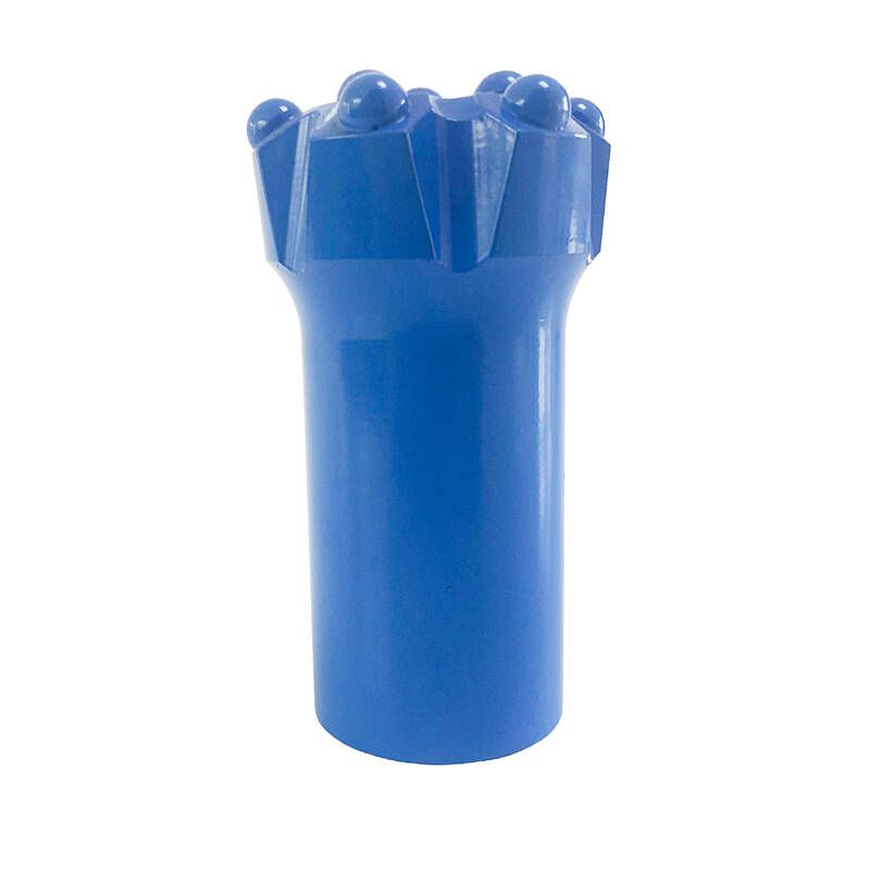 Buy R Type Ball Tooth Bit Taper One-word/reaming/cross Bit For Mining ...