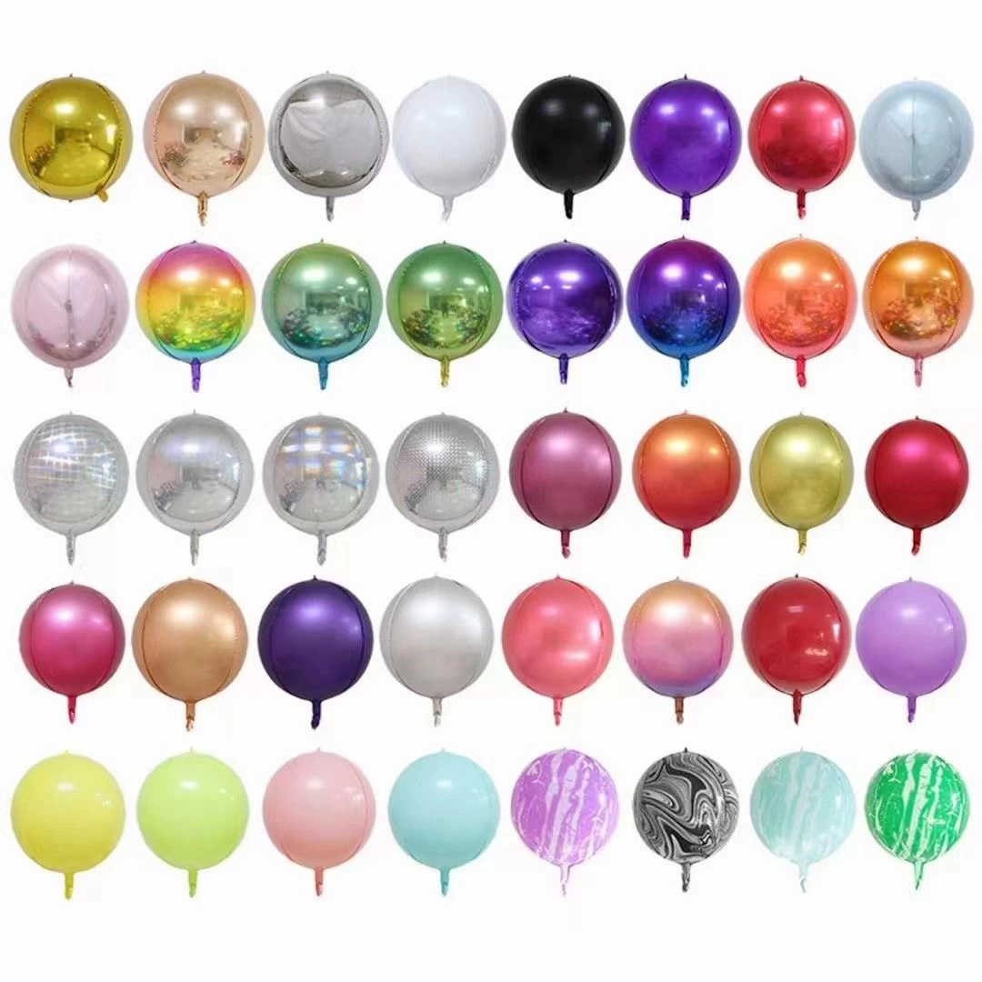 Buy Classic Balloons Series from Feifei Paradise Technology Co., Ltd ...