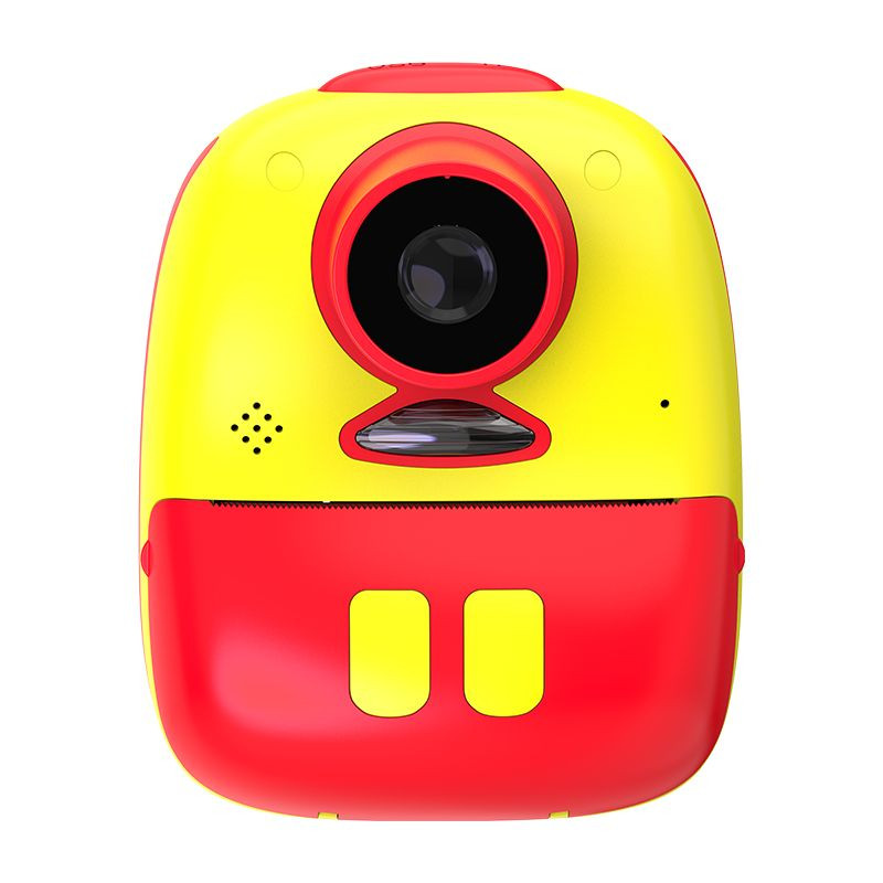 Buy 2024 Latest 1080p 2" Hd Ips Screen Single Lens Kids Digital Camera ...