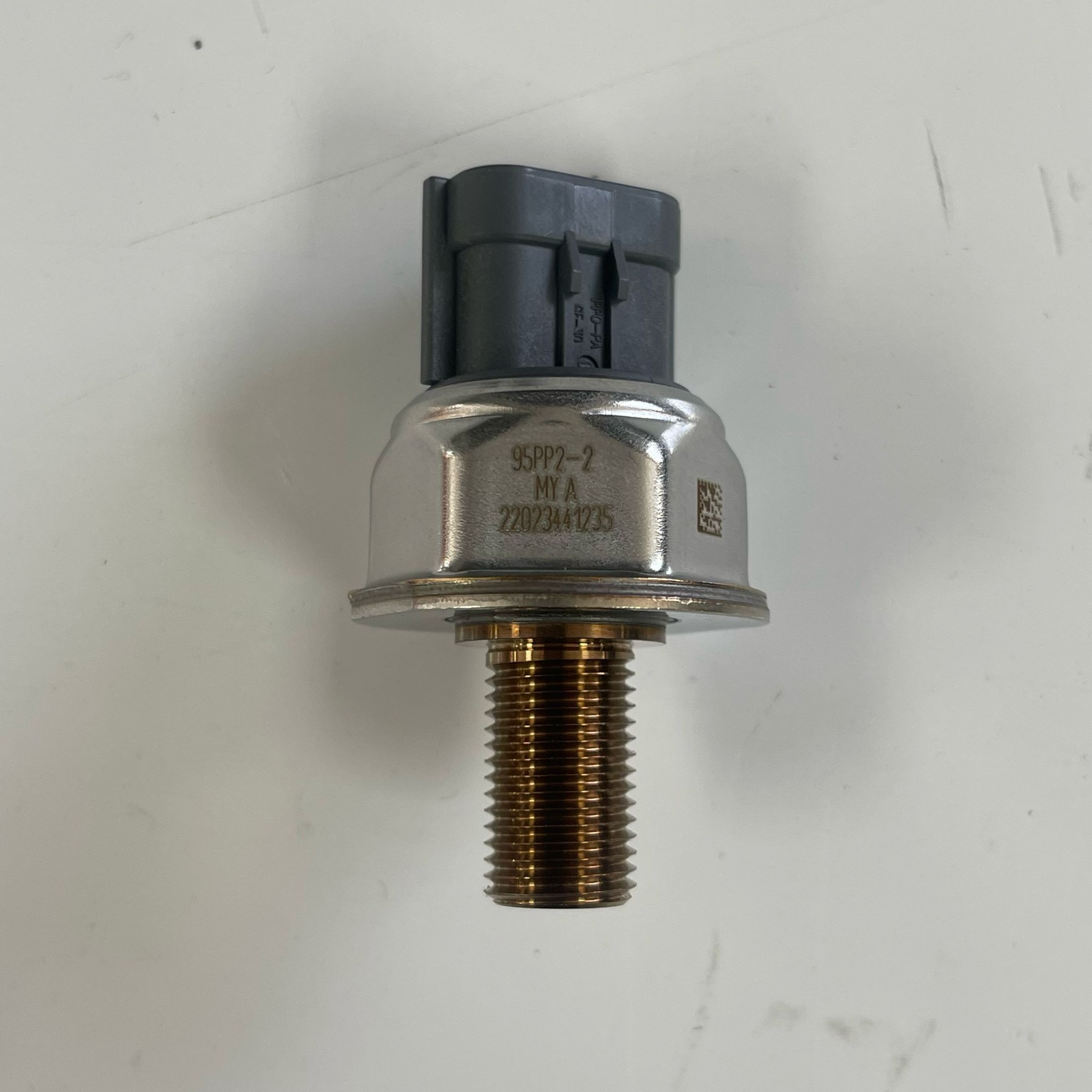 Buy New Genuine Fuel Rail Sensor from Jag-LandUk, United Kingdom ...