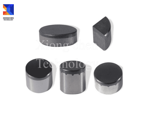 Buy Pdc Cutter from Xiongchen Technology, Hong Kong | Tradewheel.com