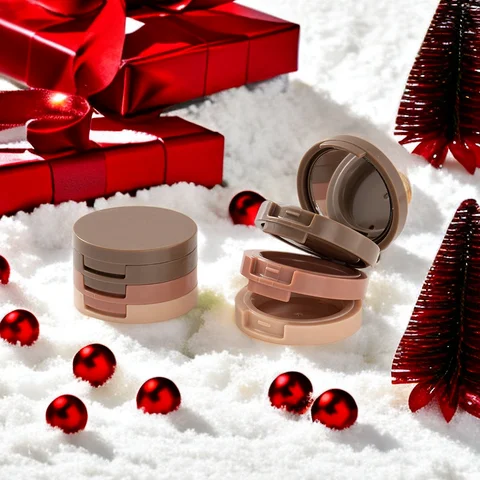 Buy 1-layer Christmas Diy Superimposed Macaron Colors Wholesale Custom ...