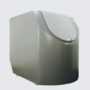Buy 1 Ton Commercial Food Waste Composting Machine Kitchen Waste Bio ...