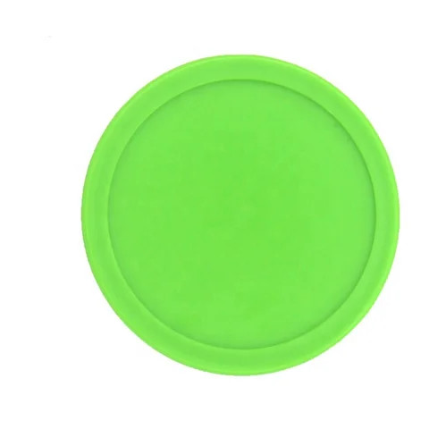 Buy 10 Pieces Air Hockey Pucks Replacement Round Pucks For Push Hockey ...