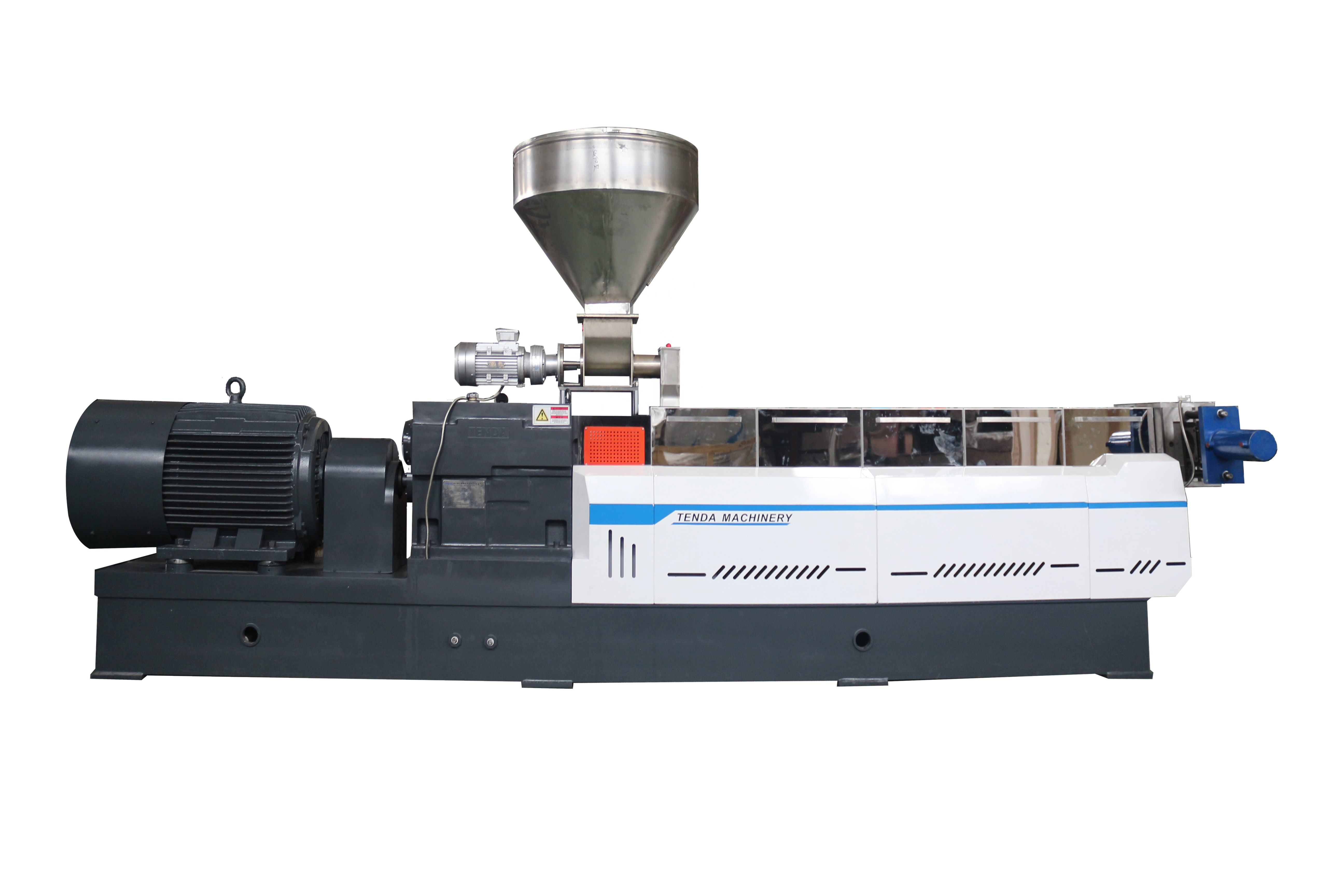 Buy 100% Biodegradable Pla + Starch Resin Granules/pellets Making ...