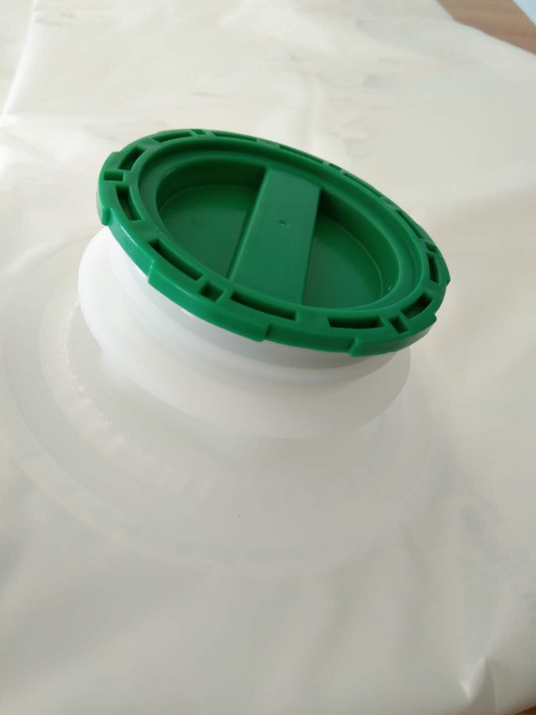 Buy 1000l Ibc Flexitank Food Grade Inner Liner For Liquid Packaging ...