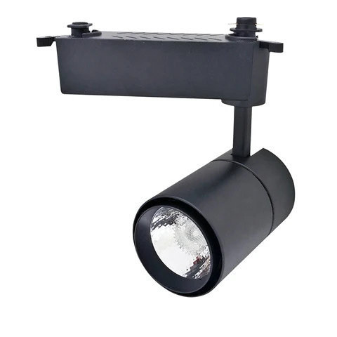 Buy 10w High Cri 90 Mini Led Tracklight Led Track Light from Ganzhou ...