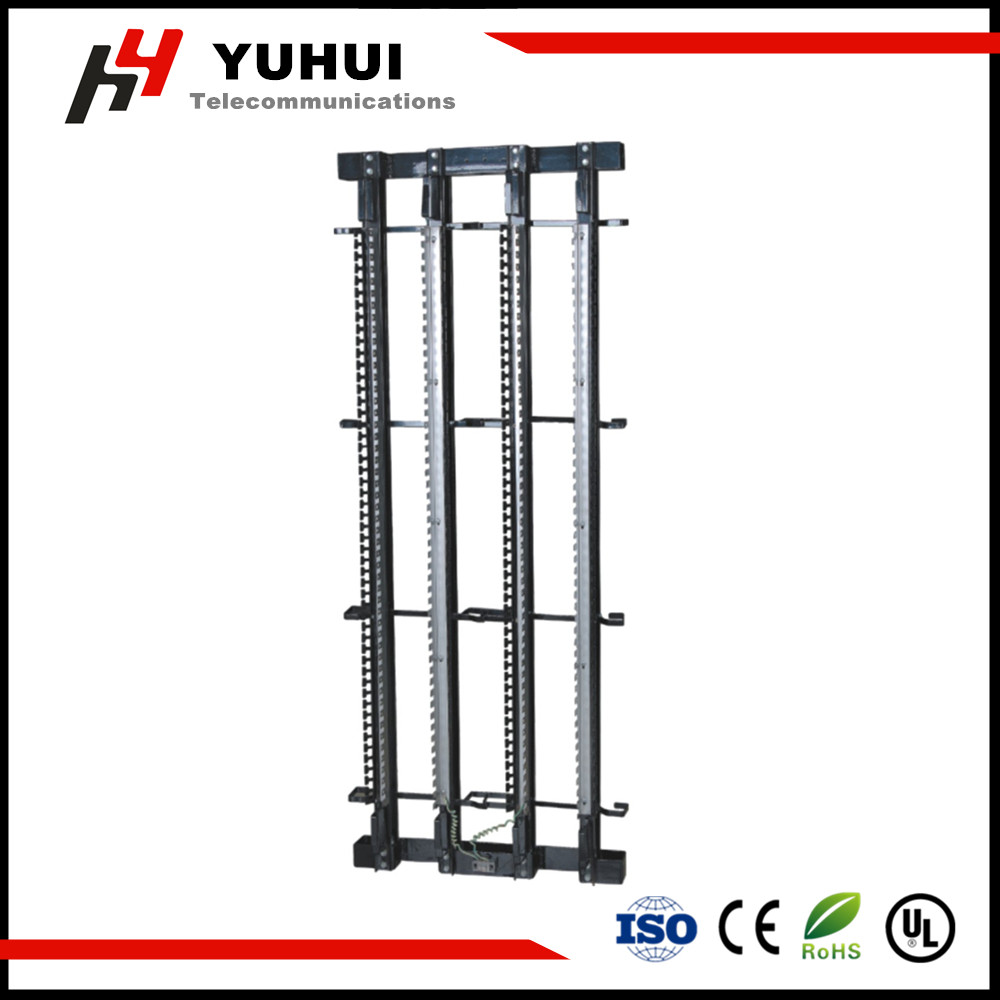 Buy 1200 Pair Telephone Mian Distribution Frame Rack Type from Ningbo ...
