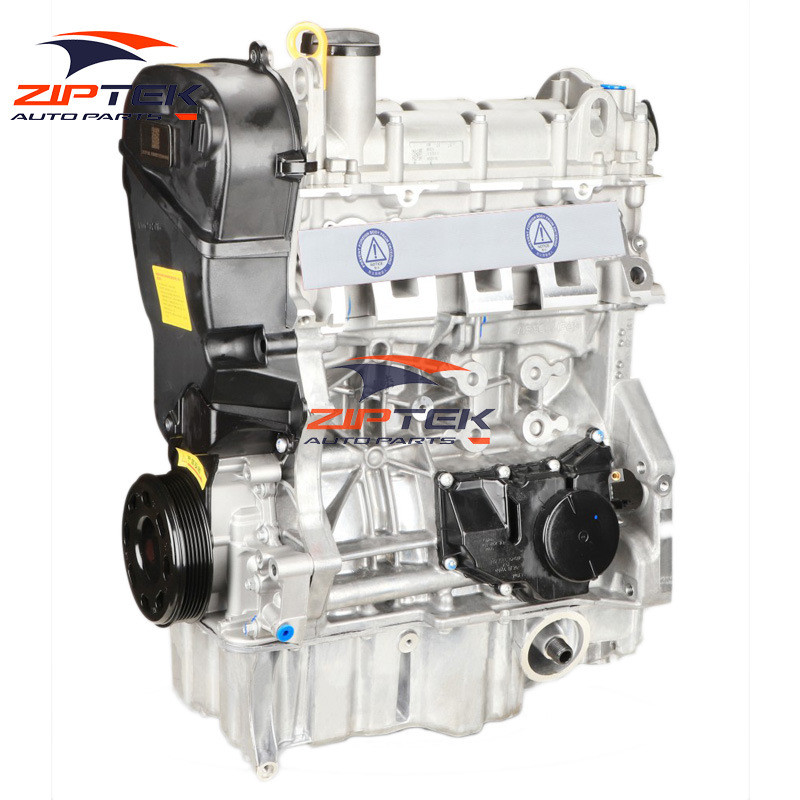 Buy 1.6l Cng Motor Cuca Engine For Volkswagen Vw Jetta Santana from ...