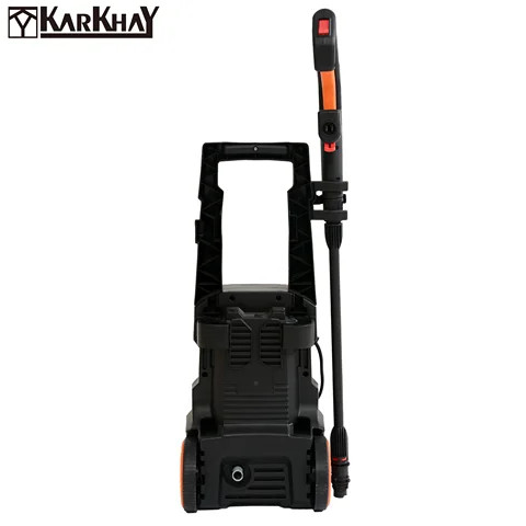 Buy 1900w 150bar Pressure Washer Electric Motor High Pressure Cleaner ...