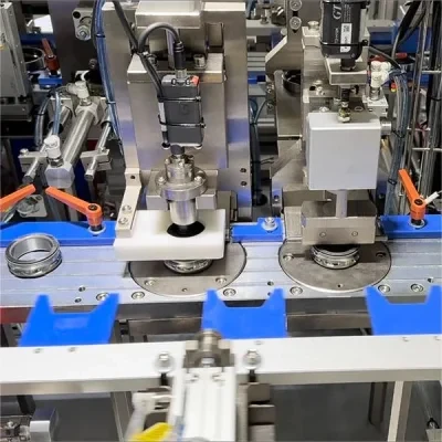 Buy 1nd Automobile Hub Unit Clearance Inspection Machine/ball Bearing ...