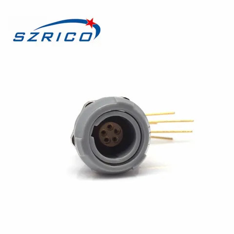 Buy 1p Medical Connector Pkg Pka Pkb Pkc 2 3 4 5 6 7 8 9 10 14 Pin ...