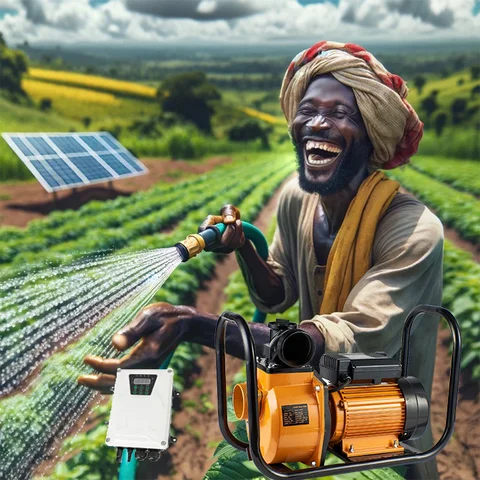 Buy 2 Inch 1hp 48v Dc Above Ground Swimming Pool Magnet Pump Diaphragm ...