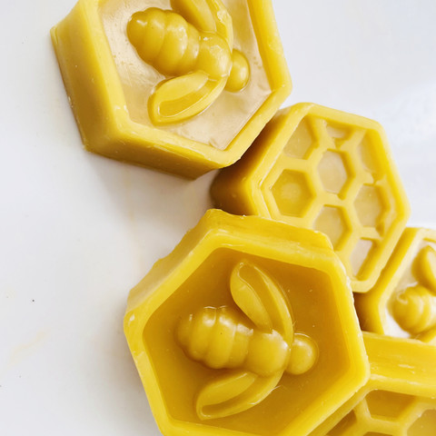 Buy 2022 100% Pure Nature Bee Wax From The Largest Bee Industry Base ...