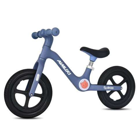 Buy 2024 New Model Kids Balance Cycle Sport Nylon Frame For 2-7 Years ...