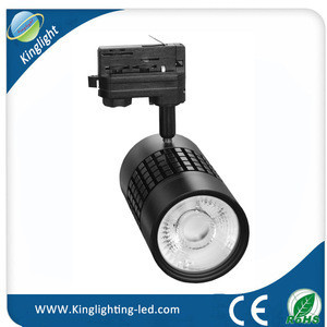 Buy 25 Watt Led Track Light For Fresh Meat Led Track Light For Shop ...