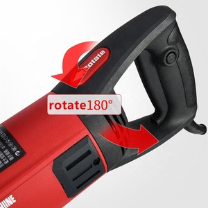 Buy 3000w Wall Chisel Grooving Machine Concrete Cutter Wall Chaser ...