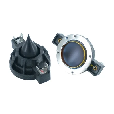 Buy 32mm Voice Coil Alr Blue Titanium Diaphragm Compression Driver ...