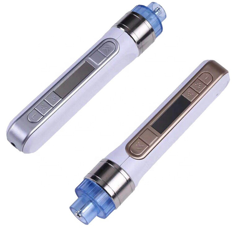 Buy 3d Smart Injection System Water Skin Care Injection Mesogun 3d ...