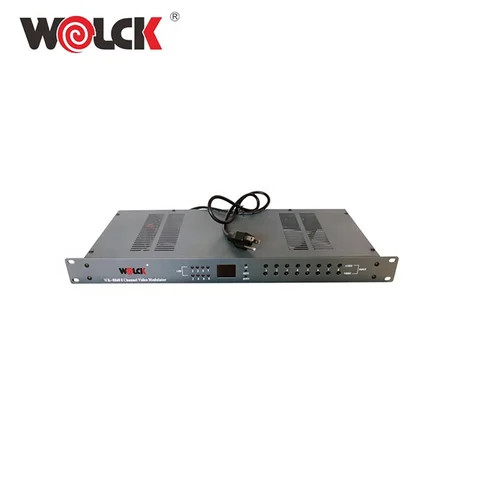 Buy 47-867mhz Adjacent Channel Fixed Agile Catv Modulator Catv ...