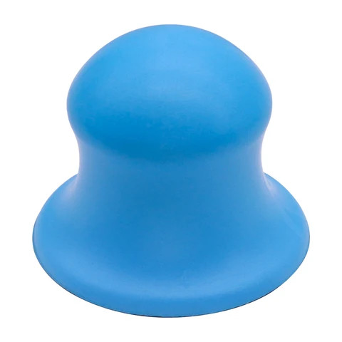 Buy 60*73 Mm Round Hand Sanding Blocks For 3 Inch Hook And Loop Discs ...