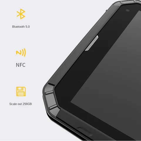 Buy 8-inch Factory Customized Development Of Three Anti-tablet Dual Sim ...