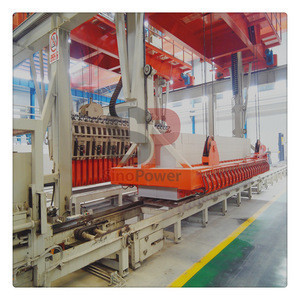 Buy Aac Concrete Block Slab Machine,lightweight Foamed Concrete Block ...