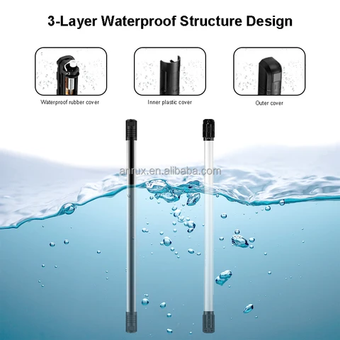 Buy Active Infrared Barrier 2 Beams Sensor Perimeter Fence Protection ...