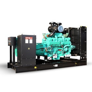 Buy Aosif Silent Power Electric Diesel Generator Set Price With Cummins ...