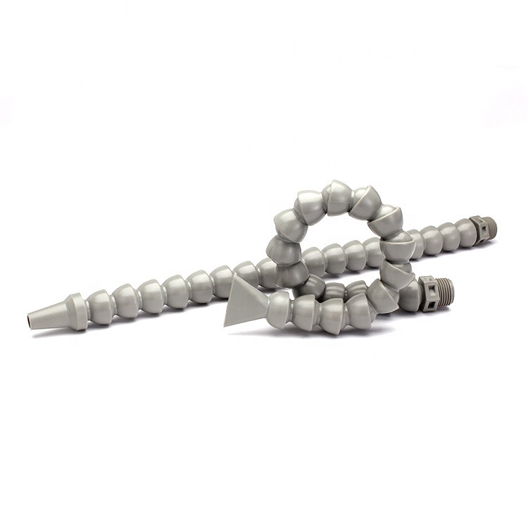Buy Articulated Coolant Hose Machinery Lathe Cooling Pipe from Shenzhou ...