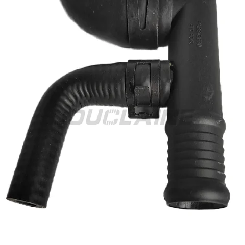 Buy Auto Parts Coolant Water Pipe Radiator Hose 1408301696 For Mercedes ...