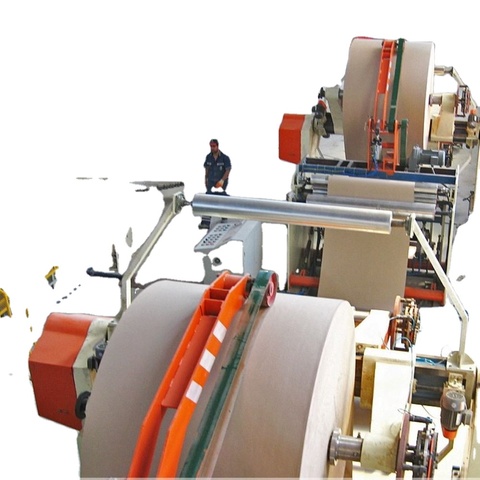 Buy Automatic Control Paper Faced Gypsum Board Production Line/making ...