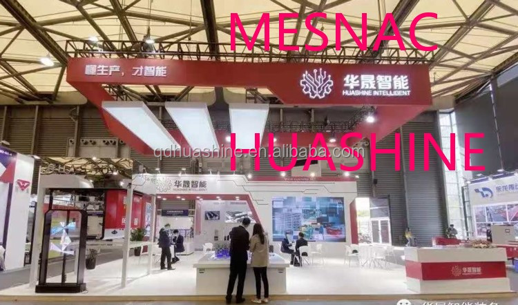 Buy Automatic Manipulator Palletizing At Smart Factory Solutions Of ...