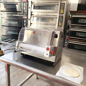 Buy Automatic Roti Pizza Dough Maker Machine Industrial Automatic Pizza ...