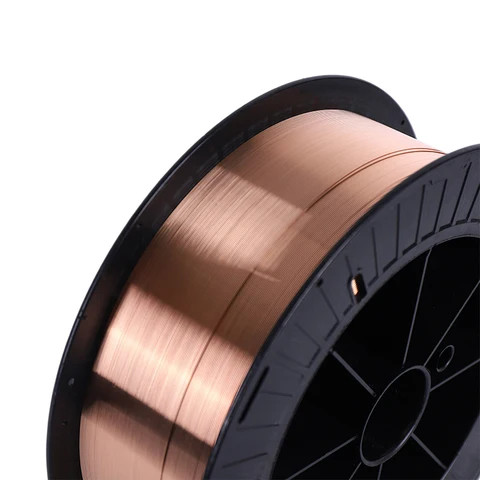 Buy Aws Ercusn-a/ercusn-c Phosphor Bronze Copper Alloy Tig Mig Welding ...