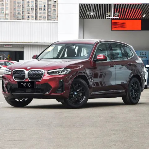 Buy B Mw Ix3 2022 Inno Leading Electric Cars For Sale Cars Automatic ...