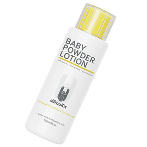Buy Baby Powder Lotion Baby Skin Whitening And Brightening Mild And Non ...