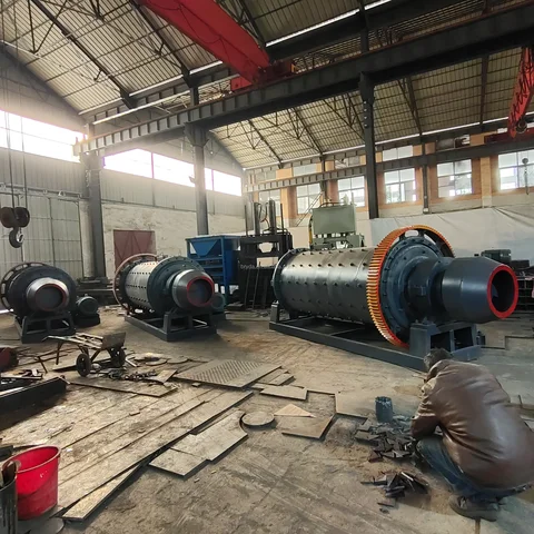 Buy Ball Mills That Can Be Customised To Meet Different Needs from ...