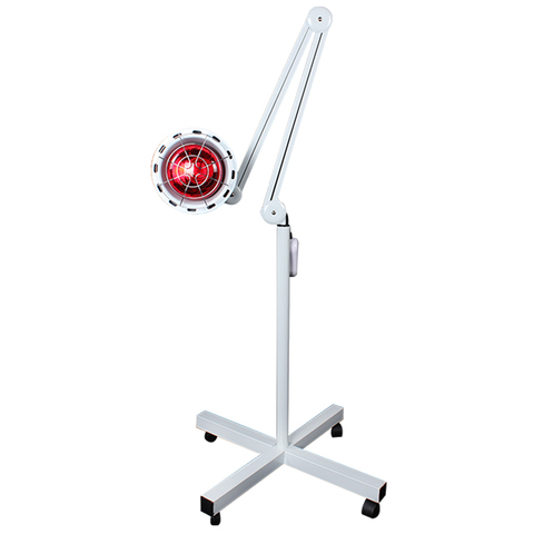 Buy Beauty Salon Infrared Heating Lamp Body Massager Infrared Light ...