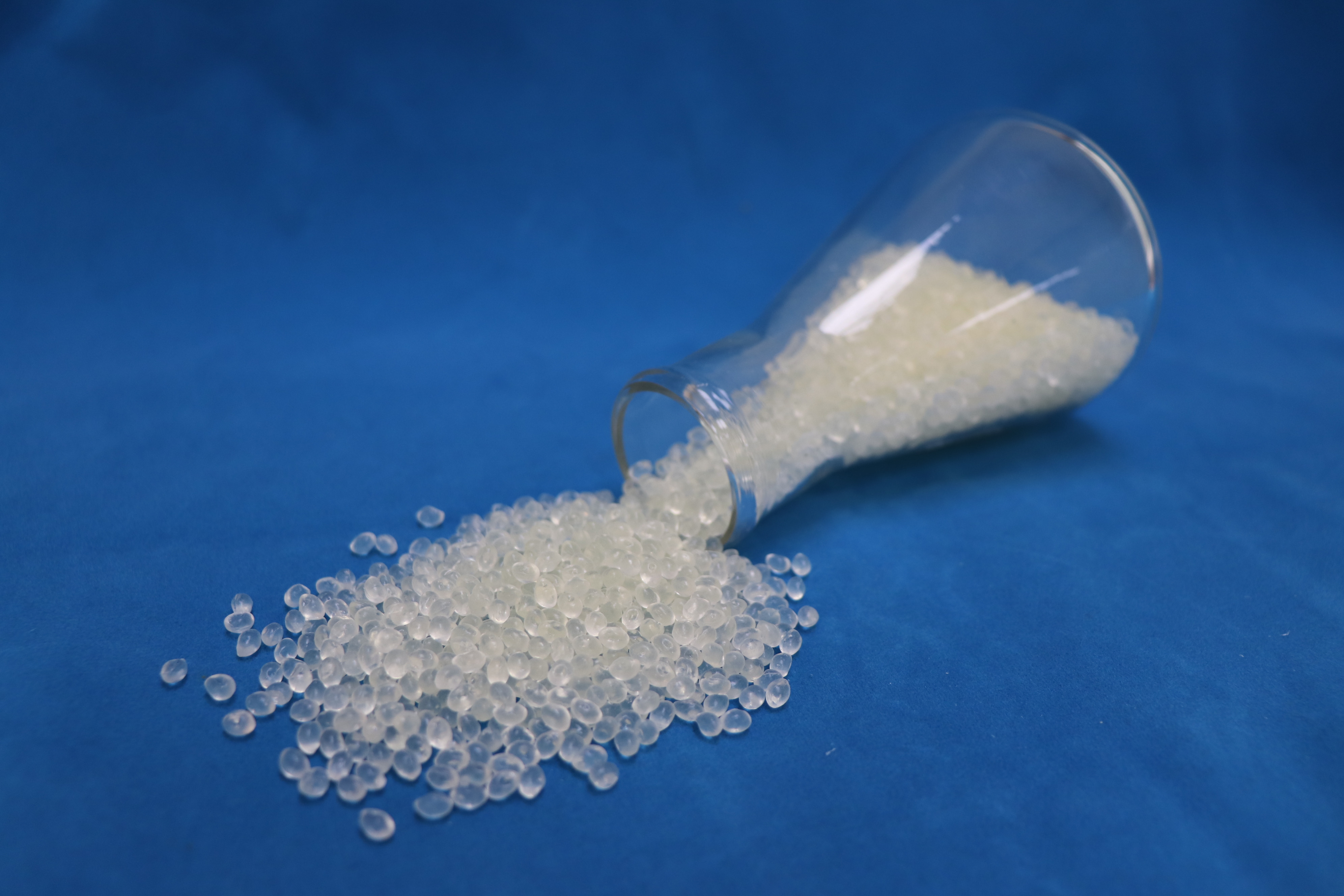 Buy Biodegradable Polylactic Acid Pla Pellets Pla Granules Pla Plastic ...